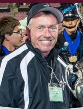 Bourbon County High School Band Program: Cultivating Comprehensive ...